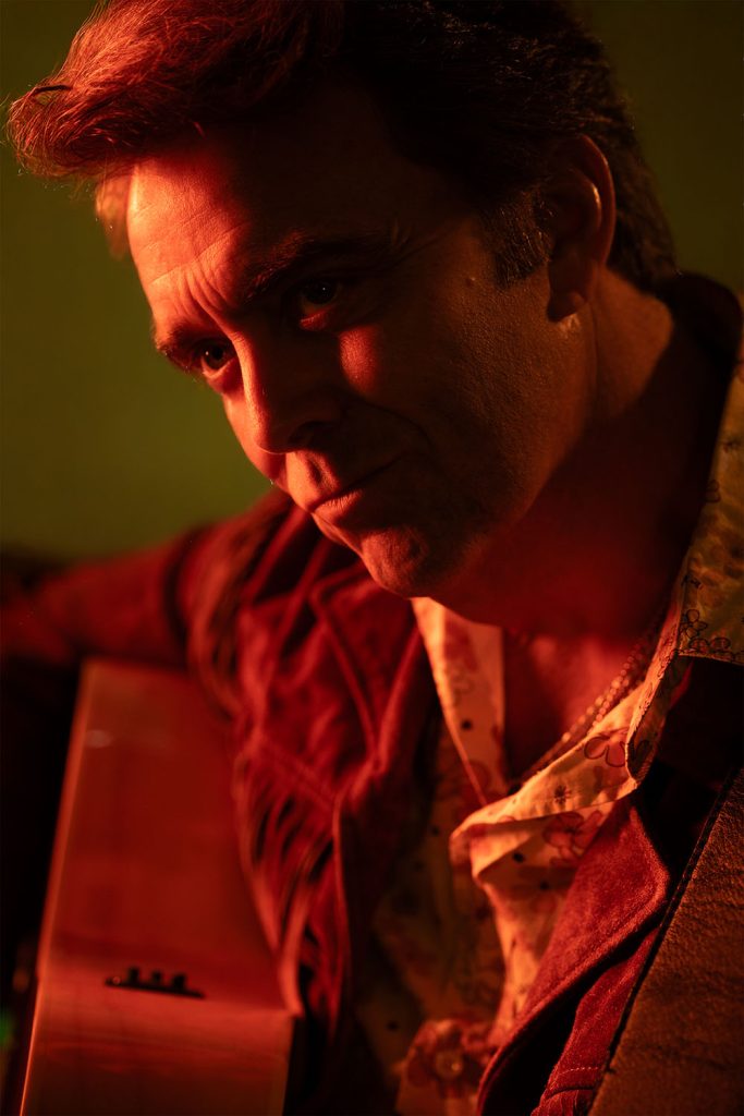 Welcoming Jesse to The Cast – Hello Again – The Neil Diamond Songbook