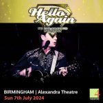 Hello Again – The Neil Diamond Songbook – The World's Greatest ...