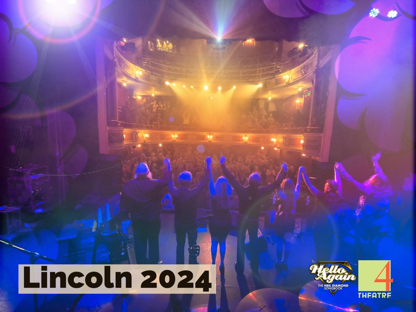 Hello Again – The Neil Diamond Songbook – The World's Greatest ...