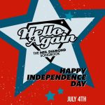 Hello Again – The Neil Diamond Songbook – The World's Greatest ...