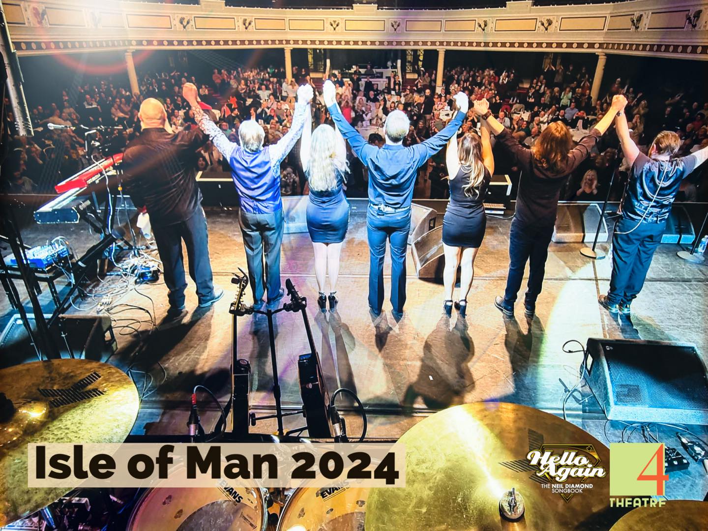 Hello Again – The Neil Diamond Songbook – The World's Greatest ...